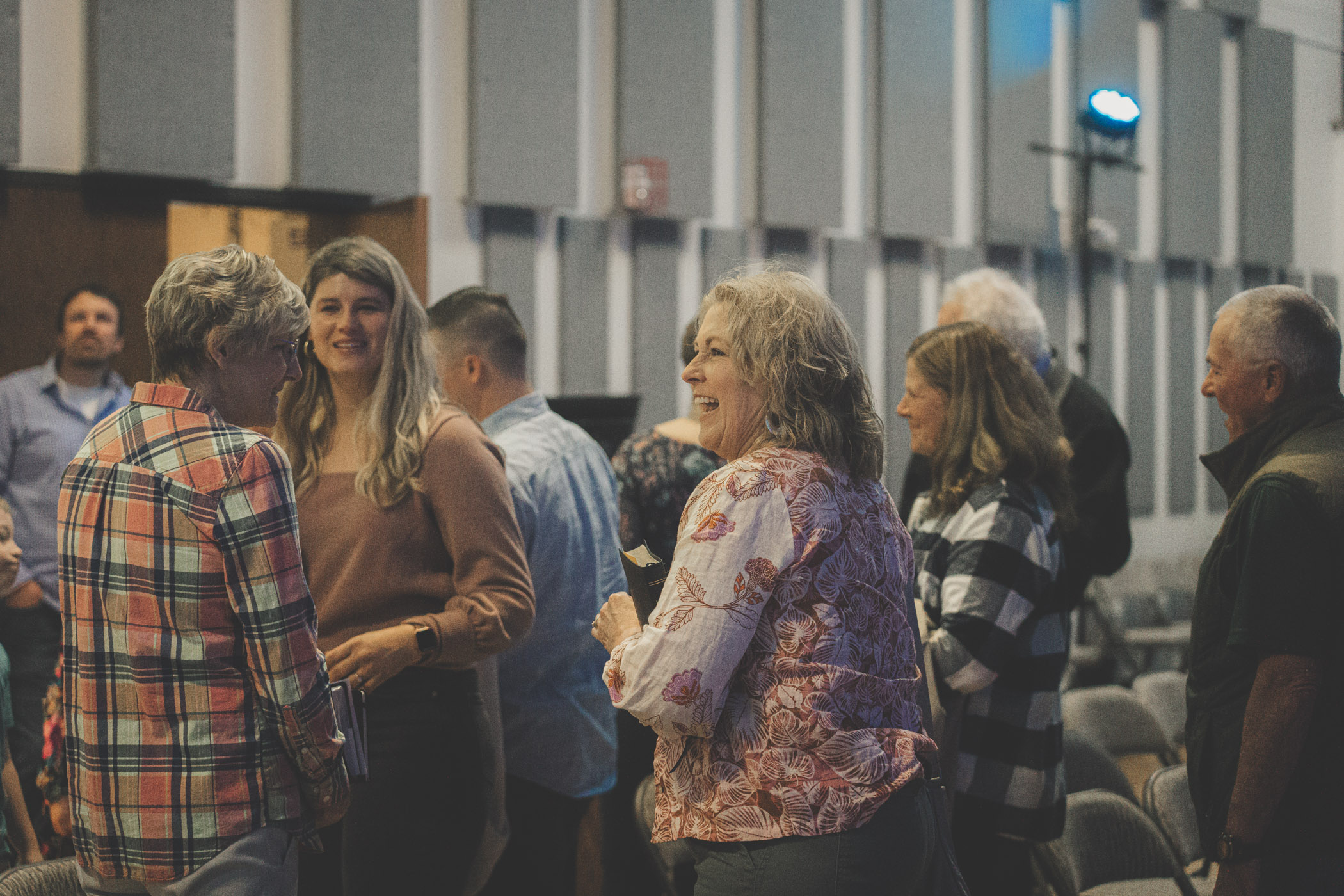 Easter Sunday Lakeside Fellowship